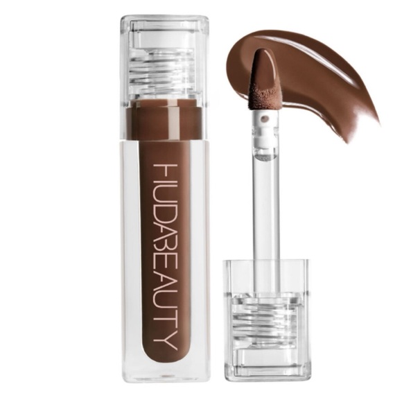 HUDA BEAUTY | Makeup | Newhuda Coco | Poshmark